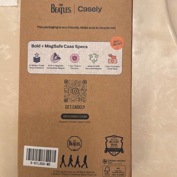 casely | Cell Phones & Accessories | The Beatles Srg Peppers Lonely ...